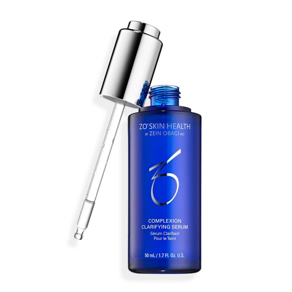 Complexion-Clarifying-Serum-WEB (5) | Lébo Aesthetics & Spa