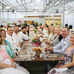 2018 Farm en Blanc | Lébo Aesthetics & Spa