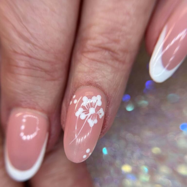 Nails | The Spa at Lébo | Lébo Aesthetics & Spa