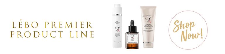 Shop | Lébo Aesthetics & Spa | York & Hanover PA